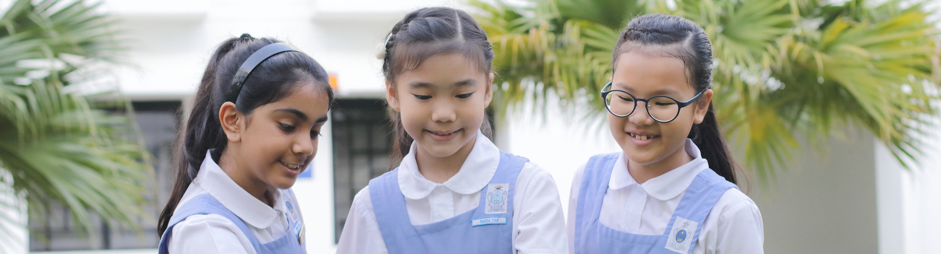 Canossian Co Educators (CCEds)